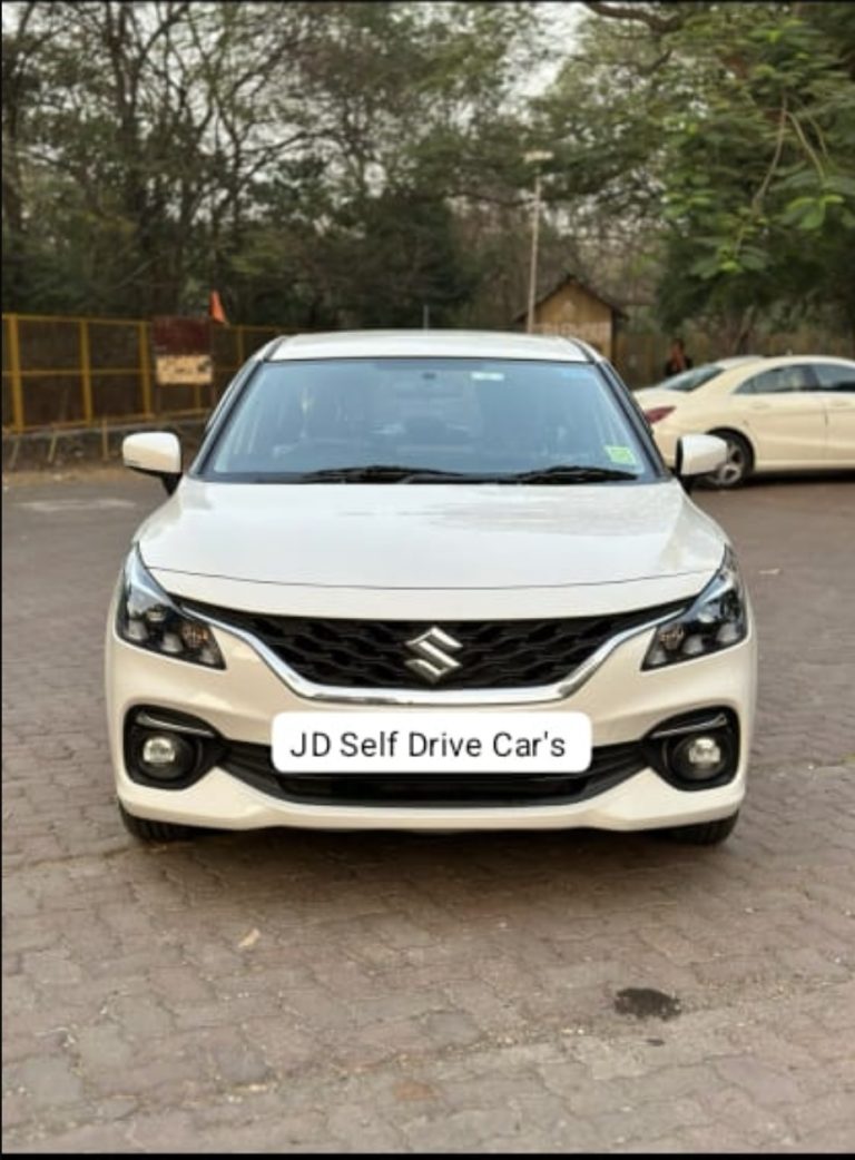 Jd Self Drive Cars
