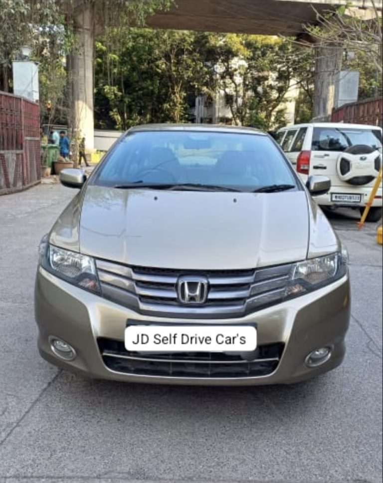 Jd Self Drive Cars