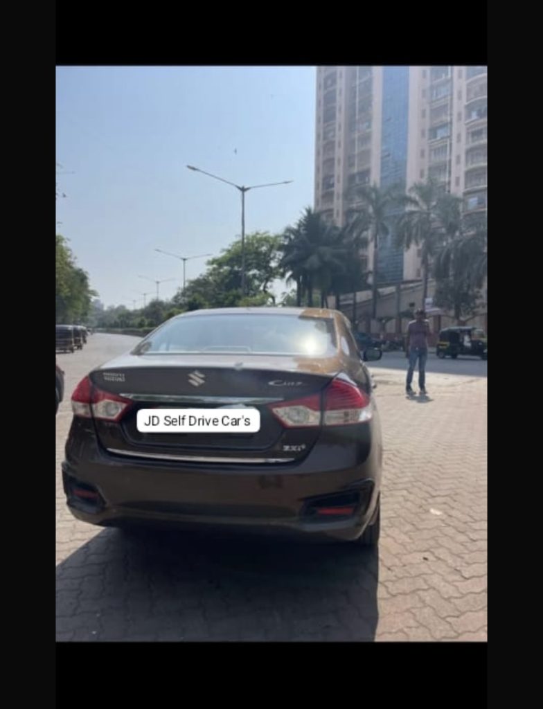 Jd Self Drive Cars