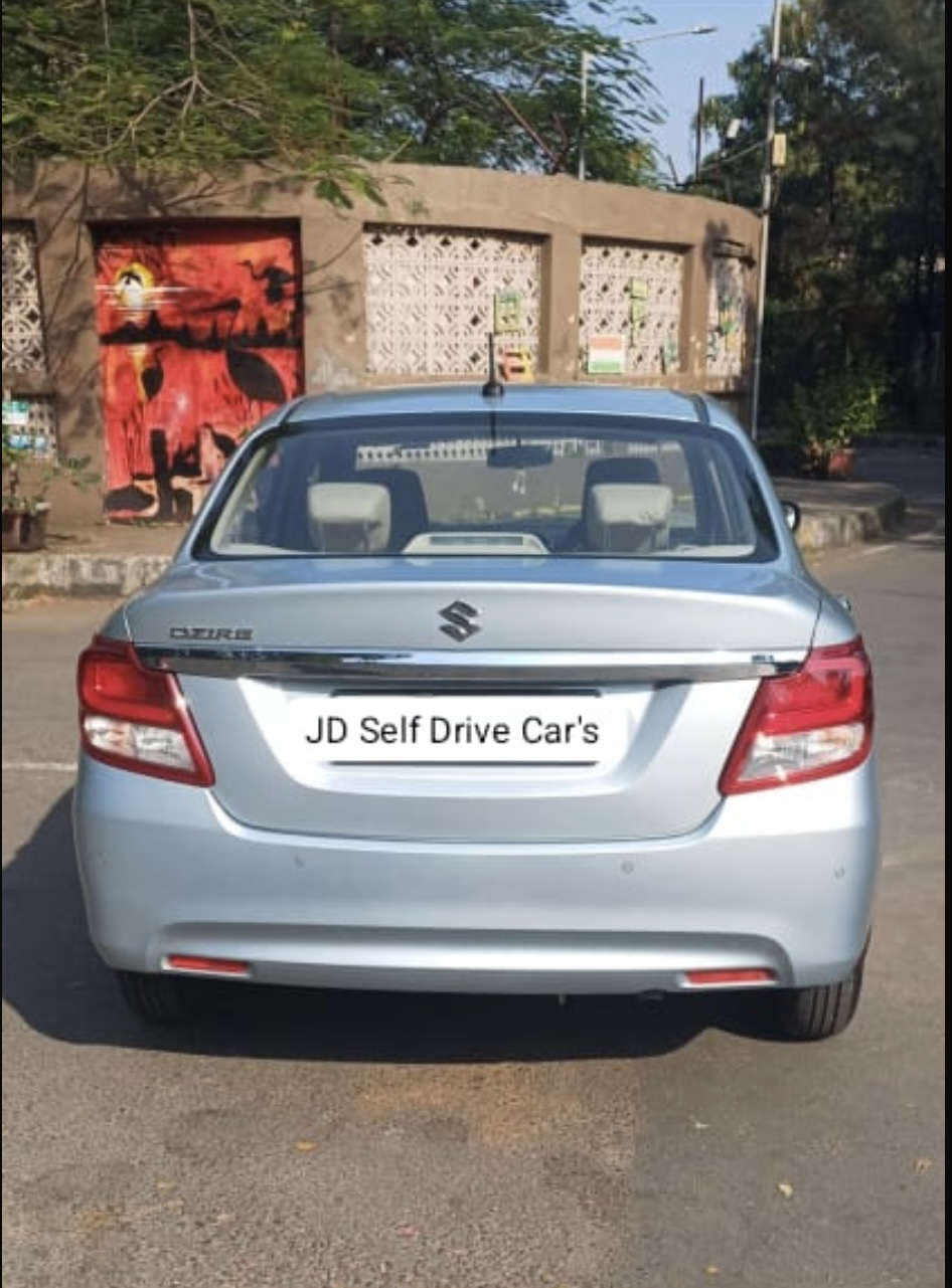 Jd Self Drive Cars